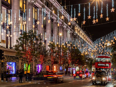 28 Best Christmas Shops in London To Find The Perfect Christmas Gift