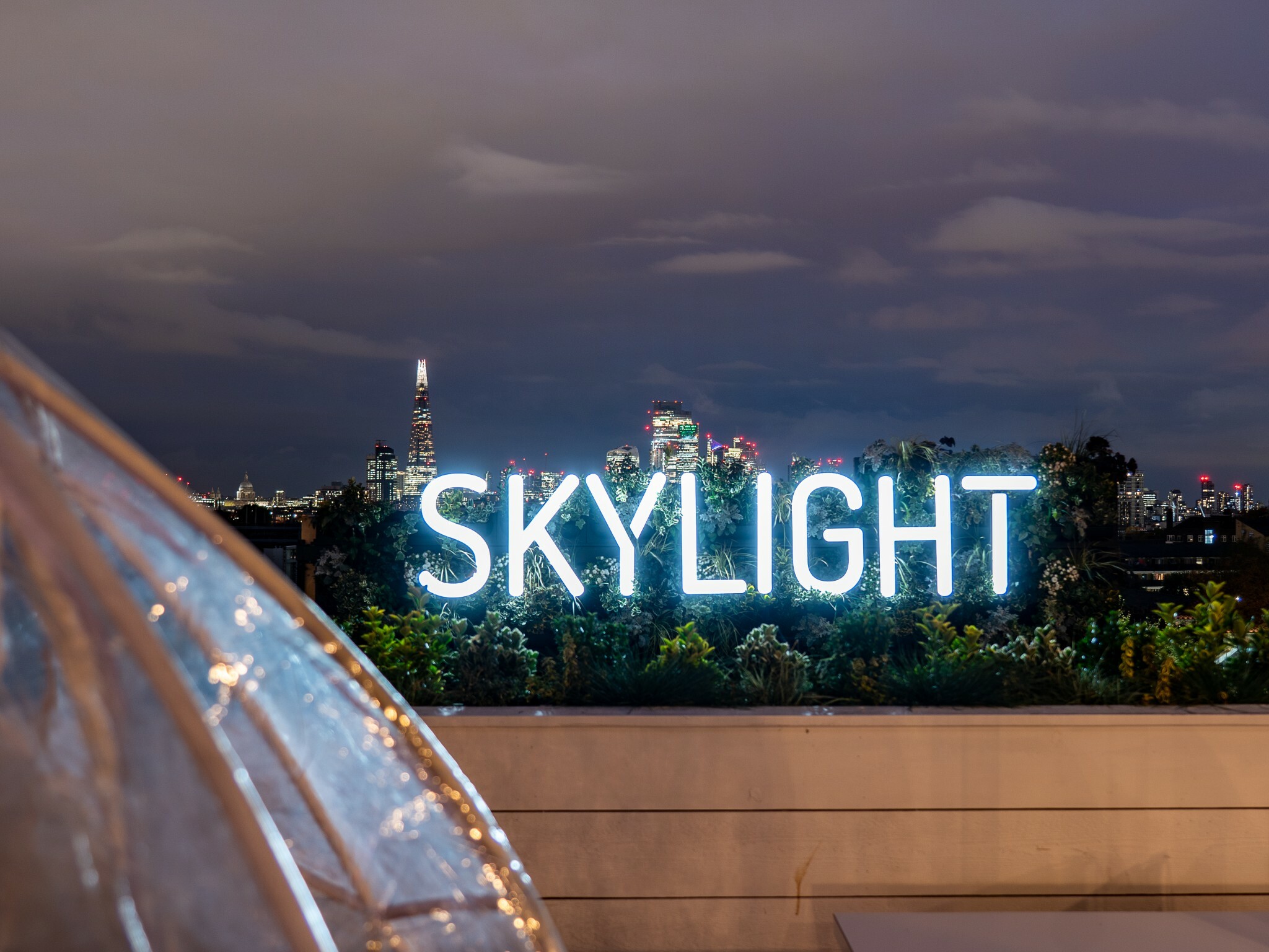 St Paddy’s Day Party at Skylight Peckham | Bars and pubs in London