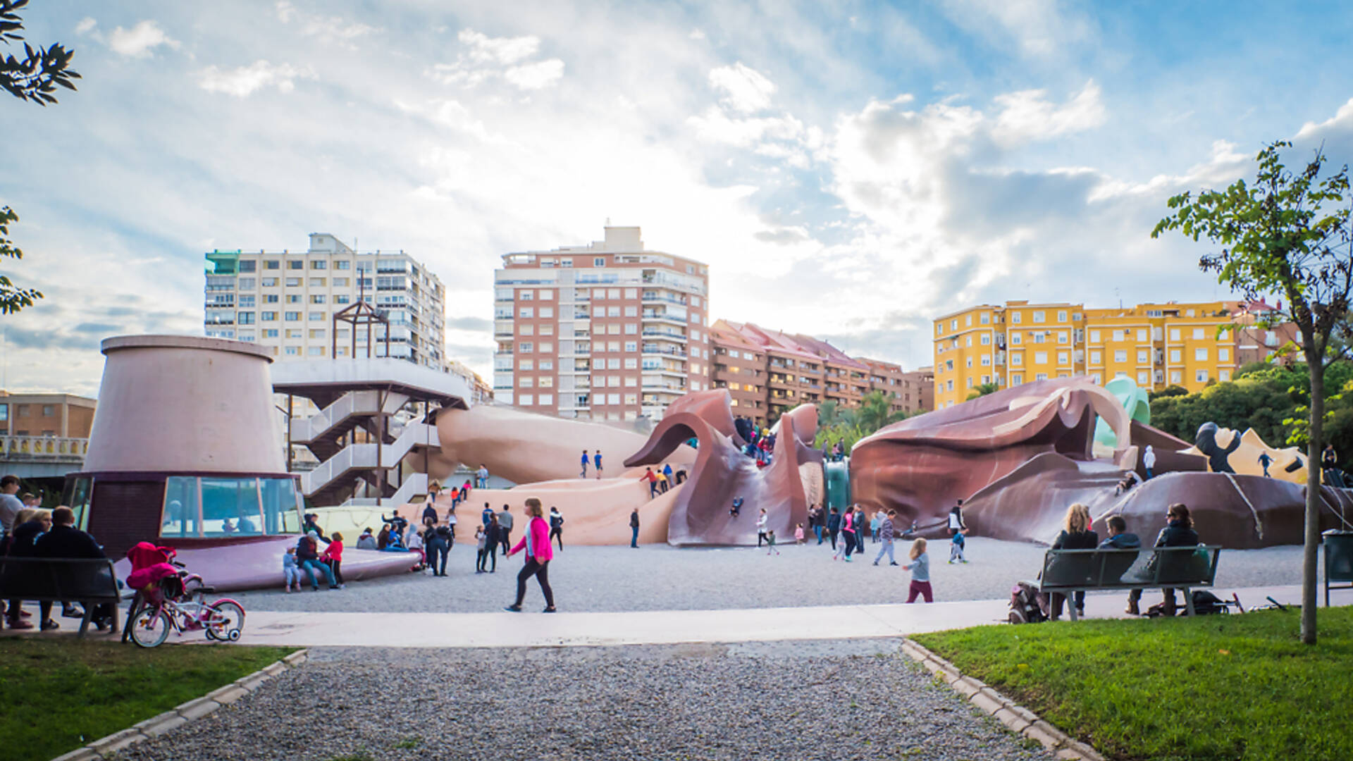 13 Best Things To Do in Valencia Right Now