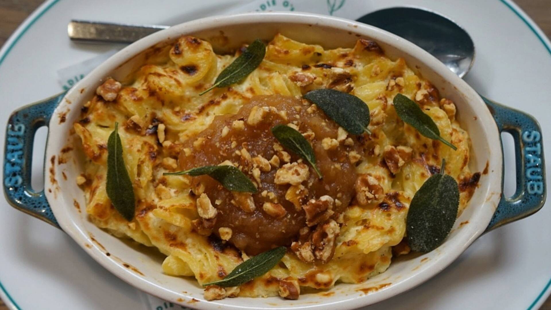 Birdie G's is throwing eight nights of Hanukkah-themed dinners