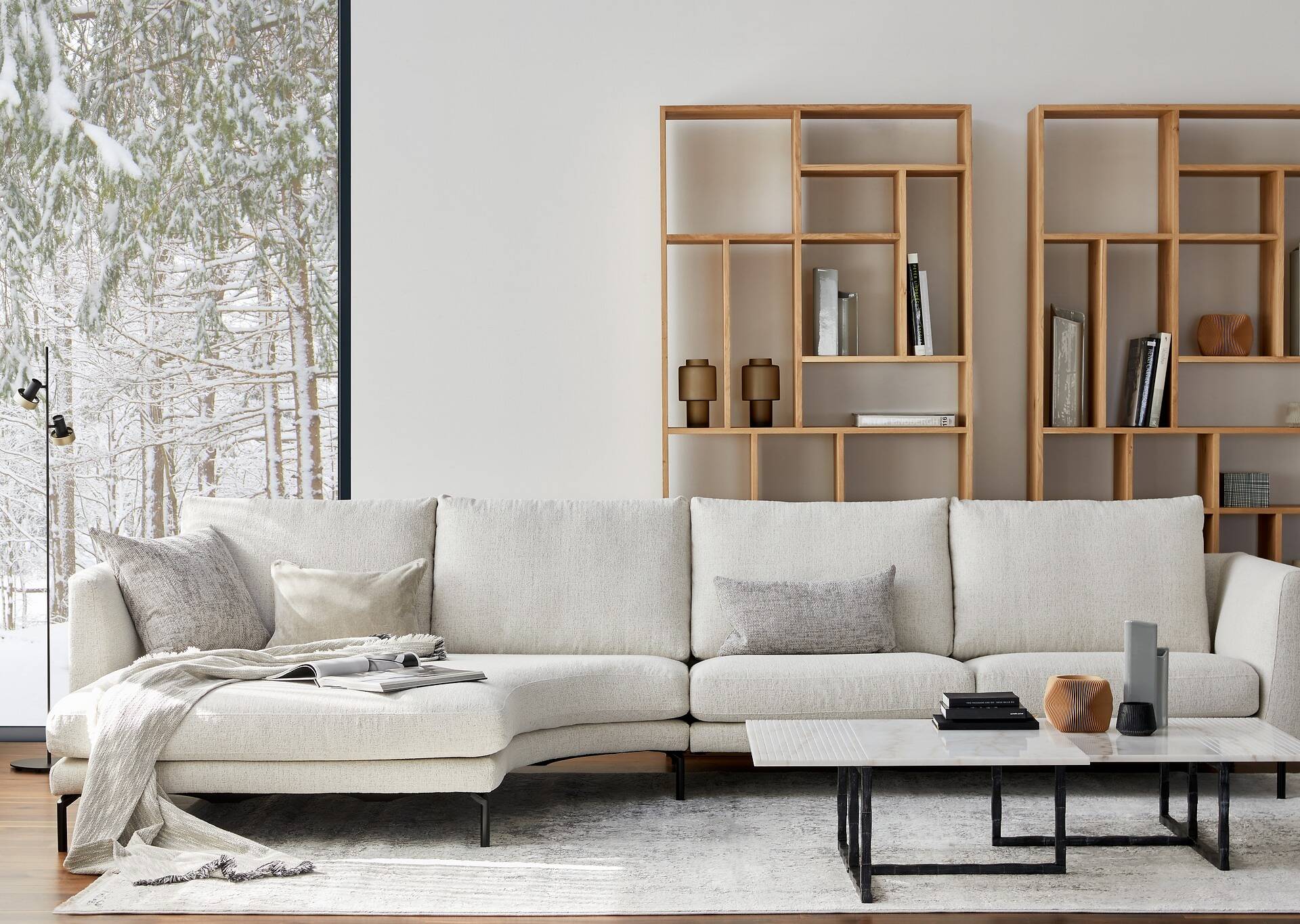 15 Best Furniture Stores in Montreal to Give Your Home a Glow Up