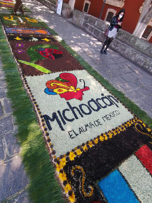 Así se vivió el Festival de Música de Morelia 2021