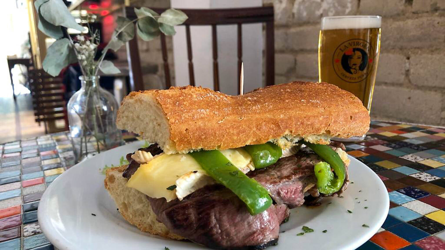 Nos vamos de menú del día: restaurantes y tabernas donde comer bien de ...