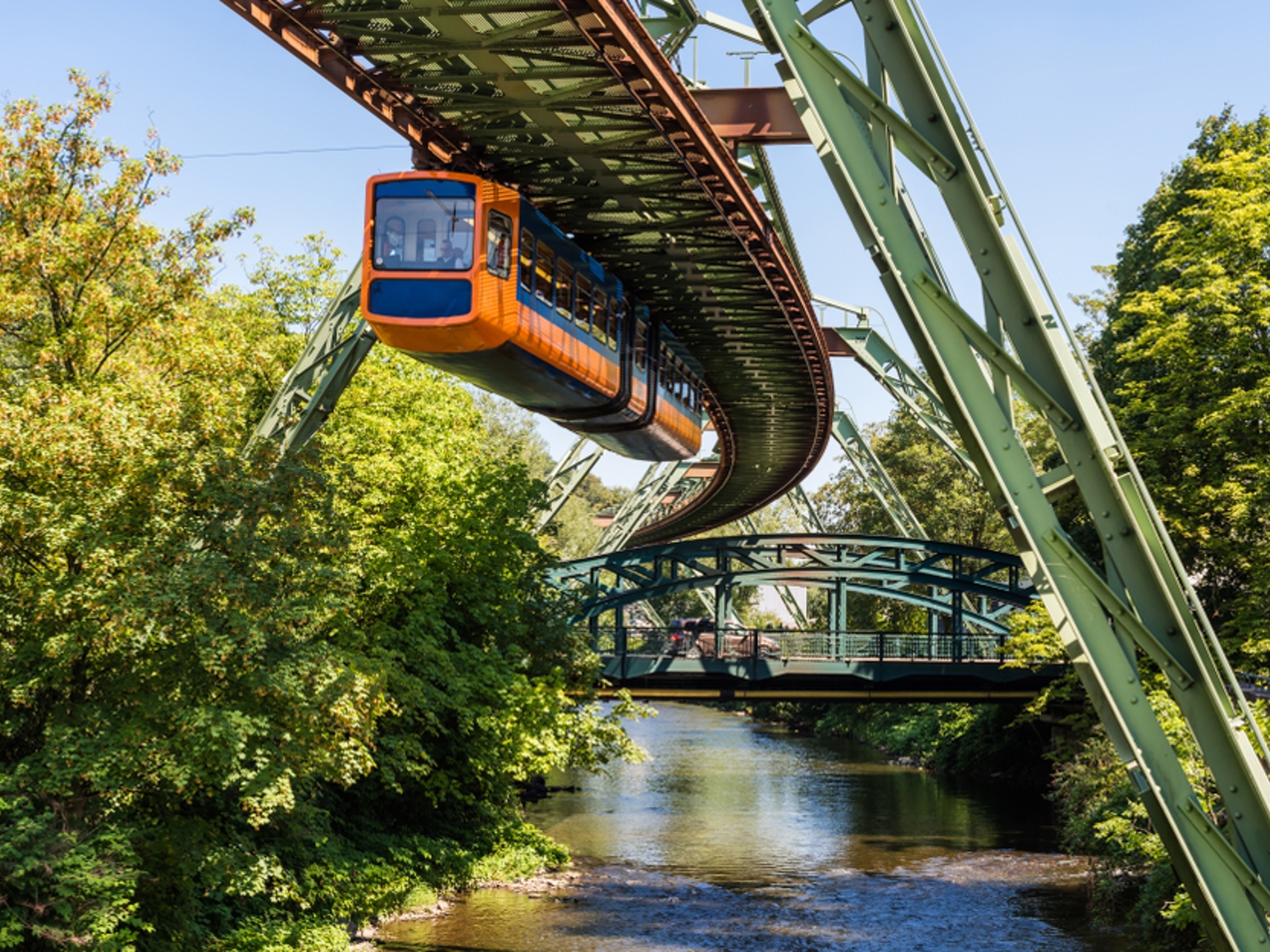 Four of the Most Incredible Weird Commutes Around the World