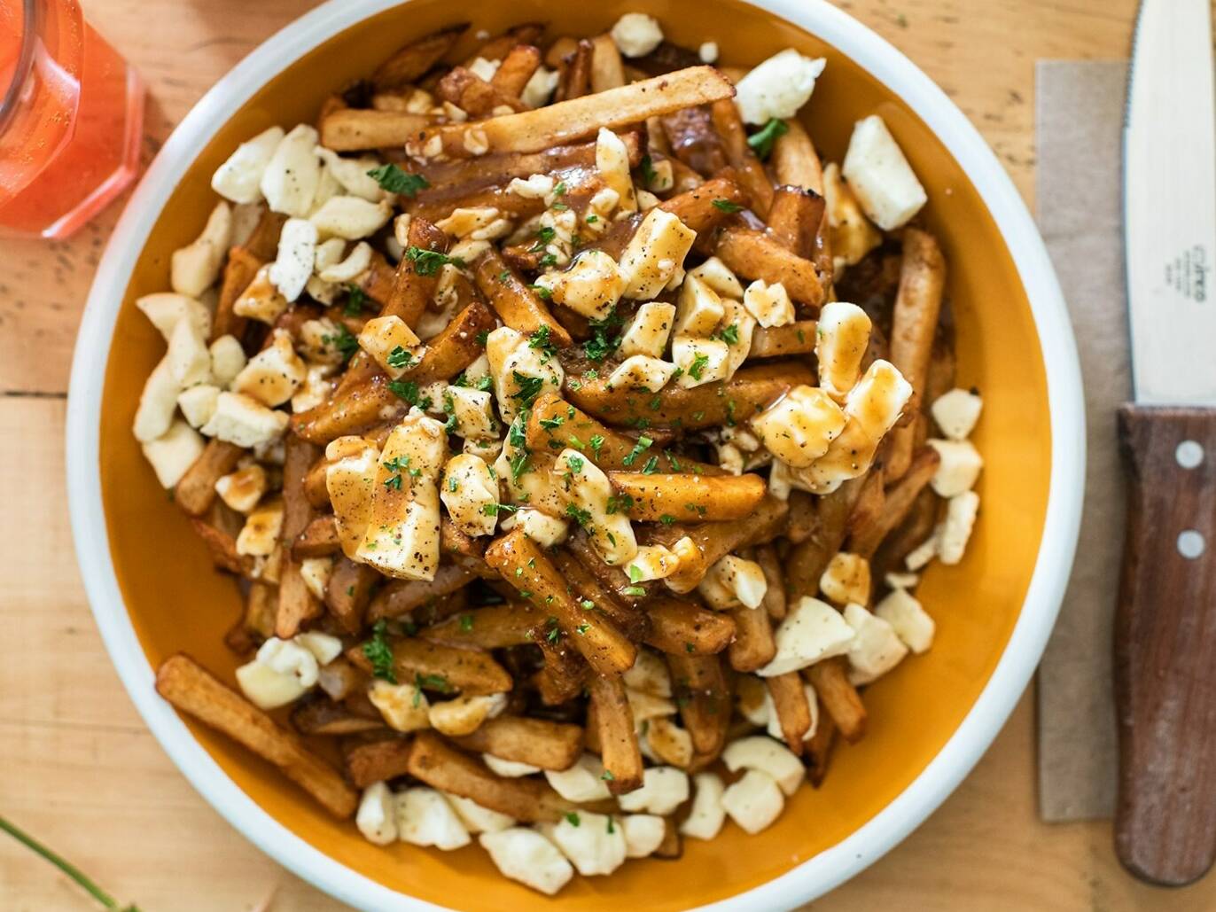24 Best Poutines in Montreal, Ranked