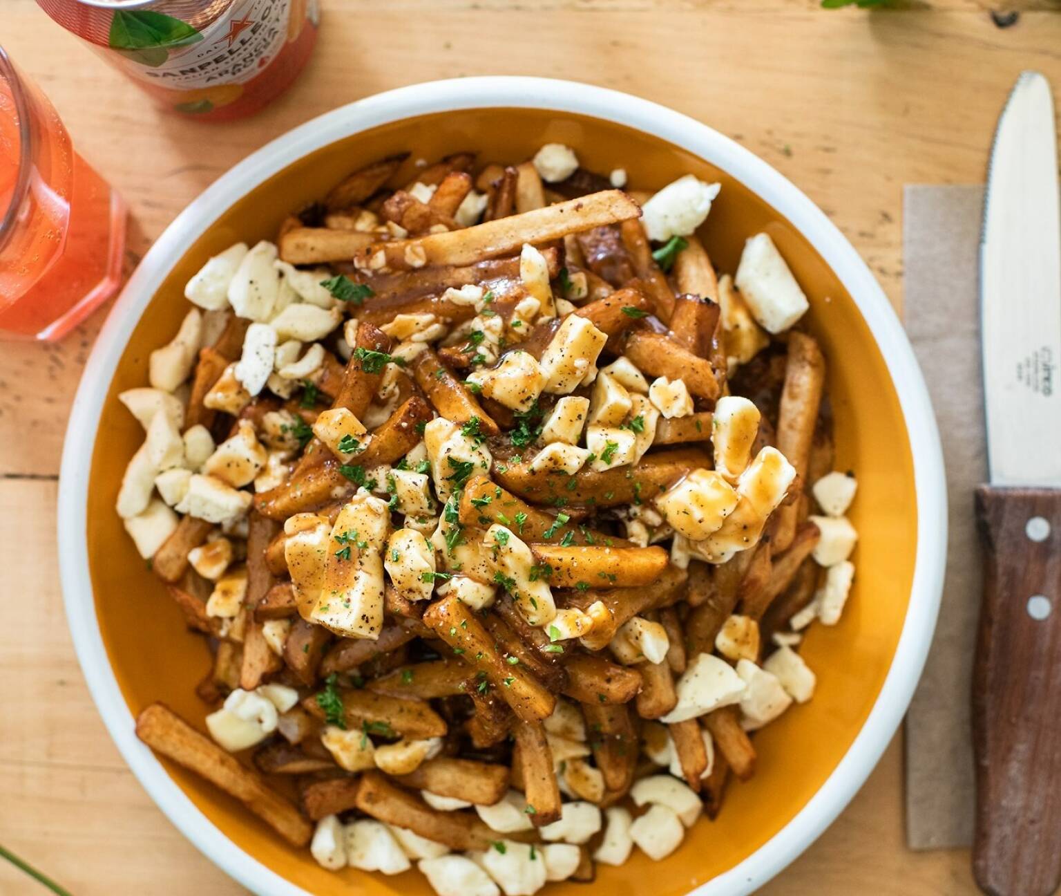 24 Best Poutines in Montreal, Ranked