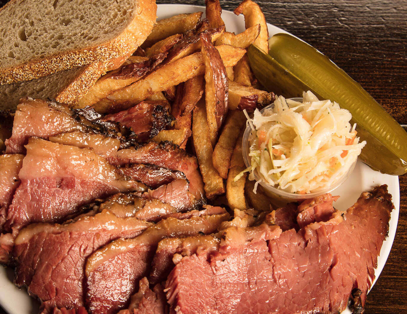 Smoked Meat in Montreal: 18 Best Delis and Restaurants To Find It