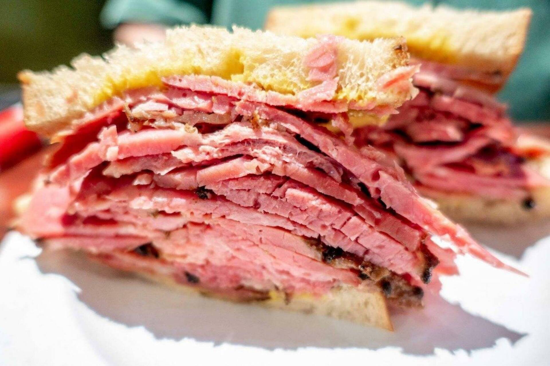 Smoked Meat in Montreal: 18 Best Delis and Restaurants To Find It