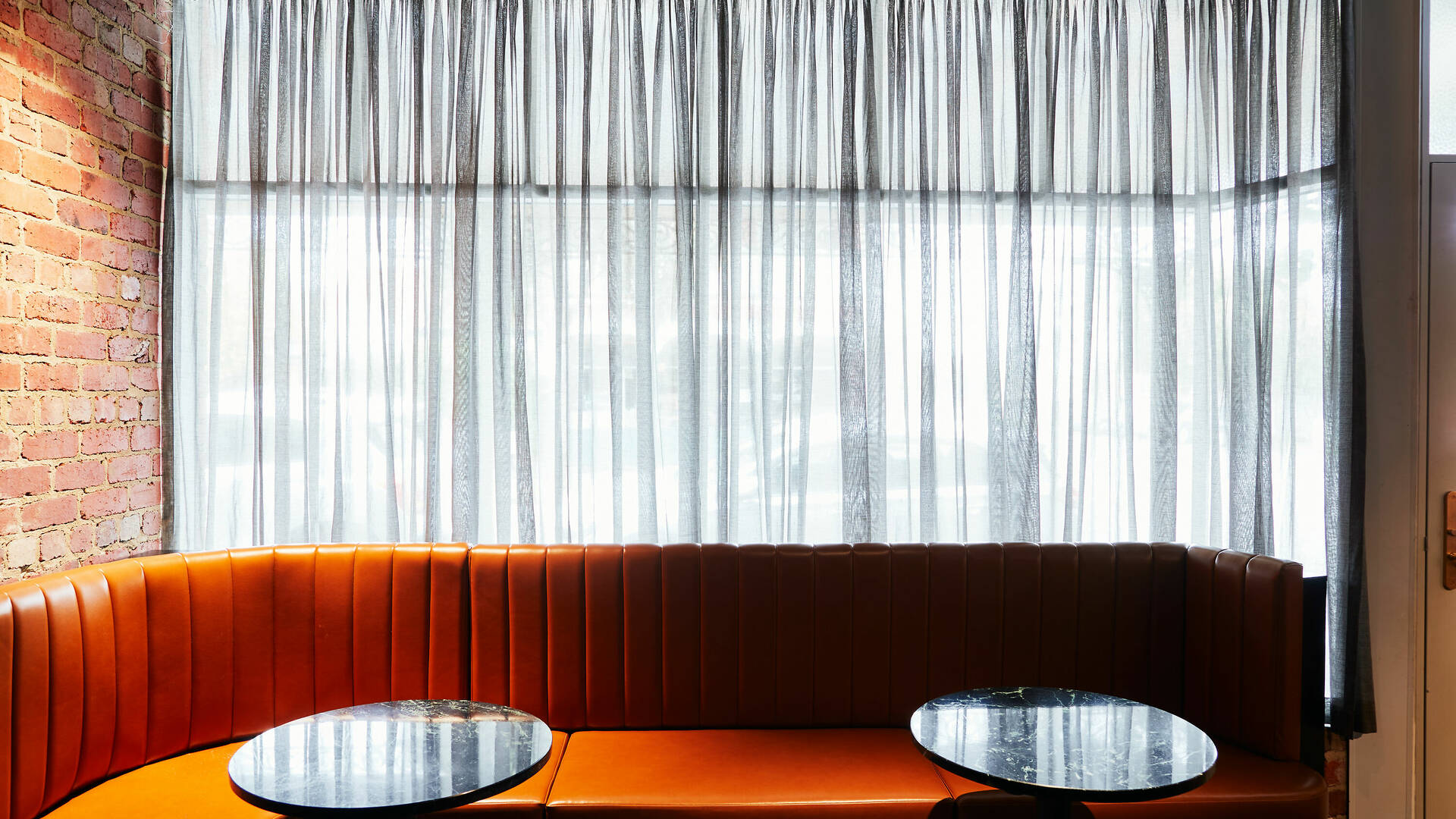 Navi Lounge provides locals with a taste of the fine diner