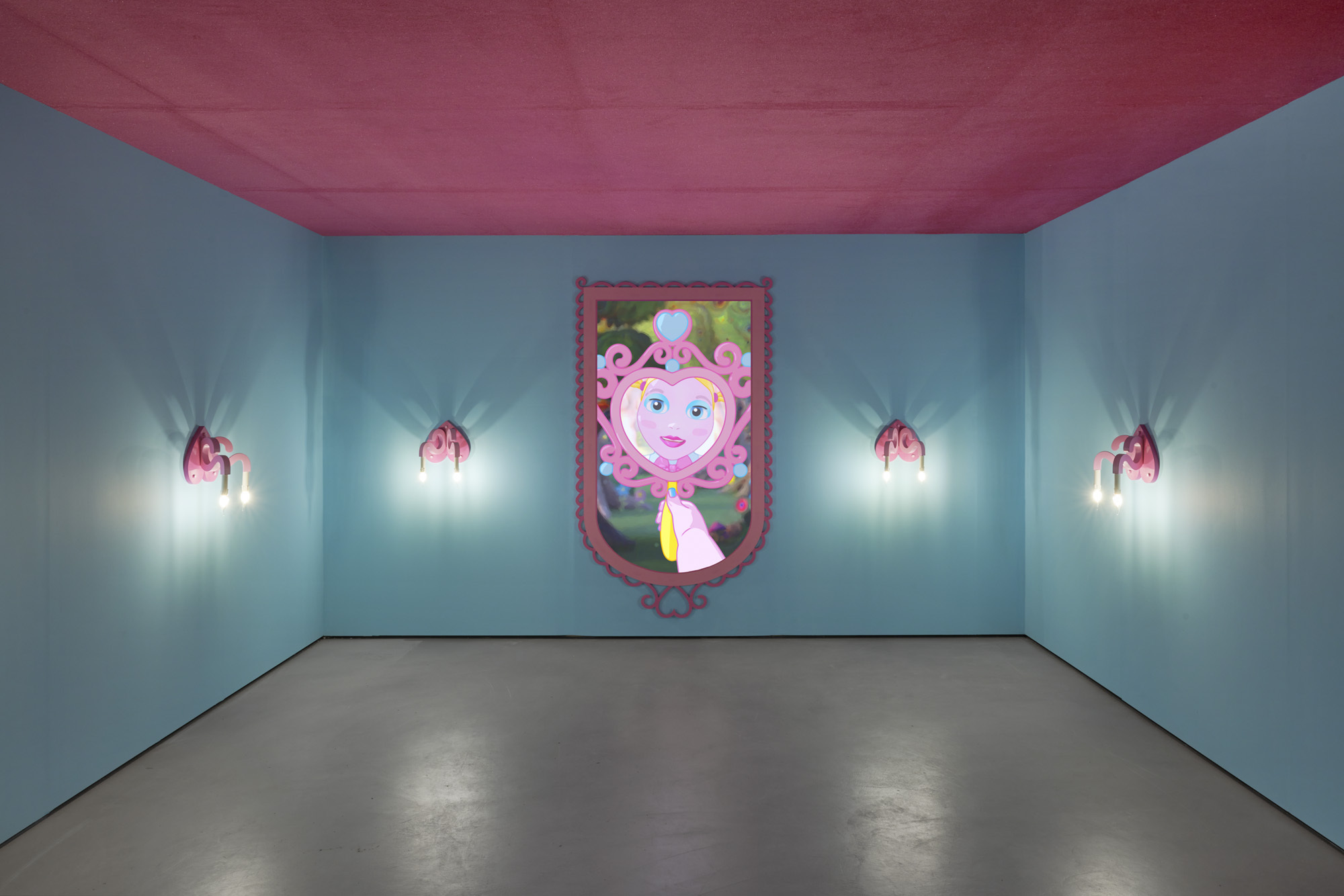 Rachel Maclean: That's Not Mi! review | Art in London