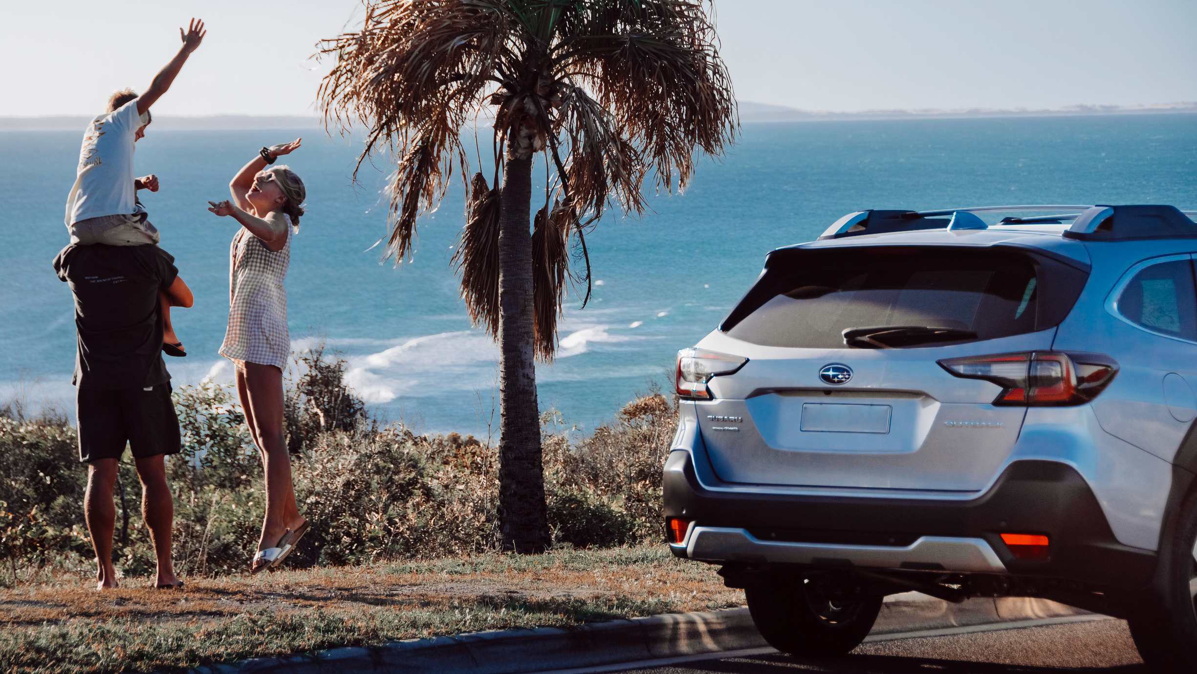 Six terrific road trips to take from Brisbane