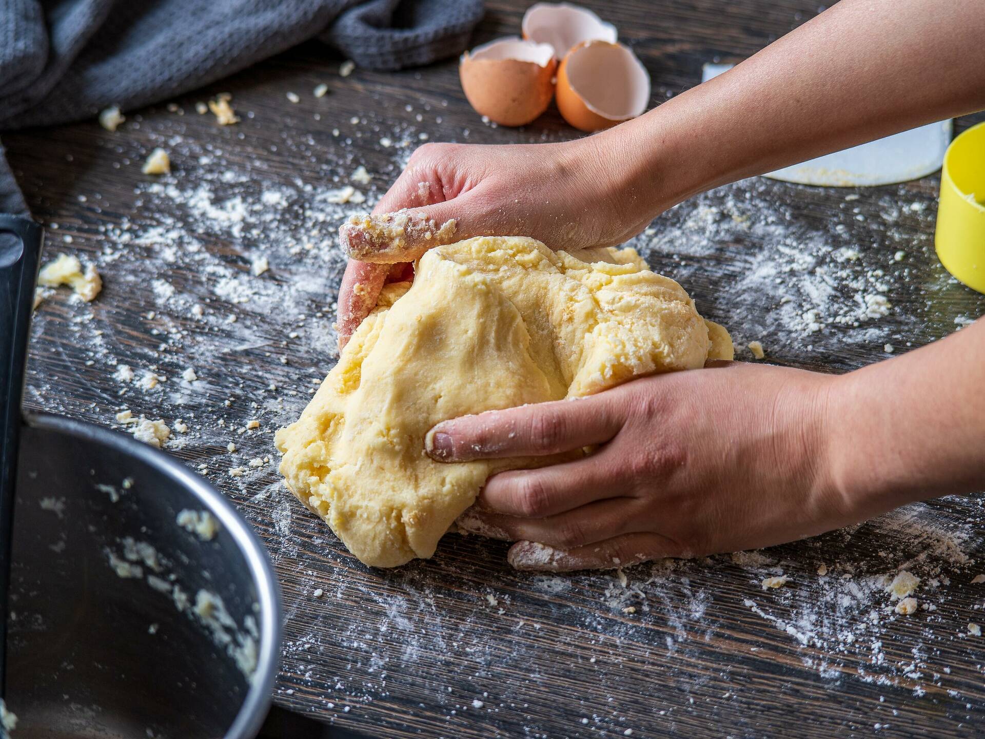 Best Cooking Classes in Los Angeles for Amateur Chefs