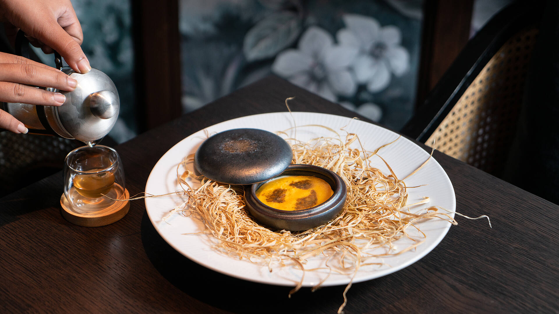 Potong | Restaurants in Yaowarat, Bangkok