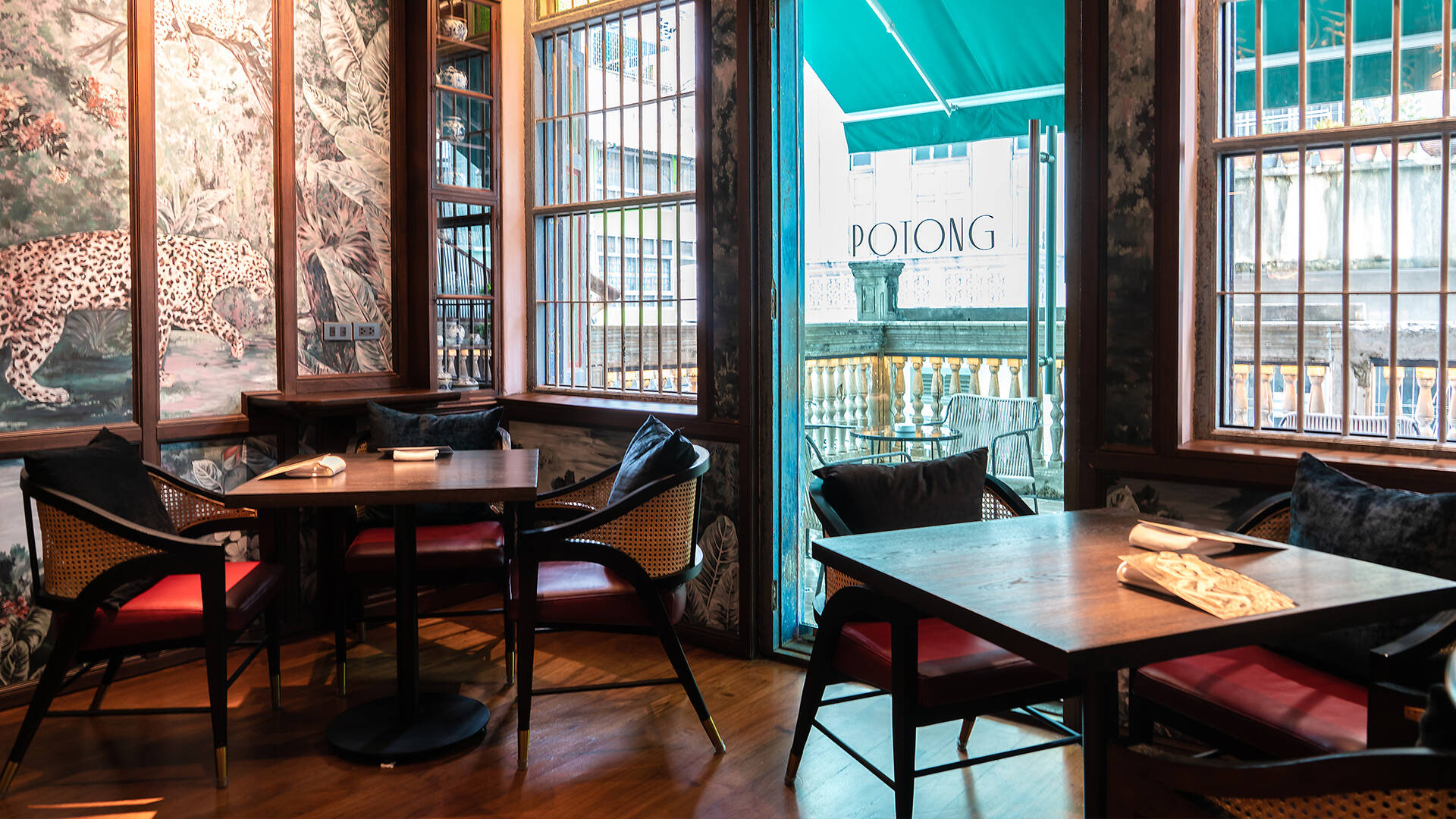 Potong | Restaurants in Yaowarat, Bangkok