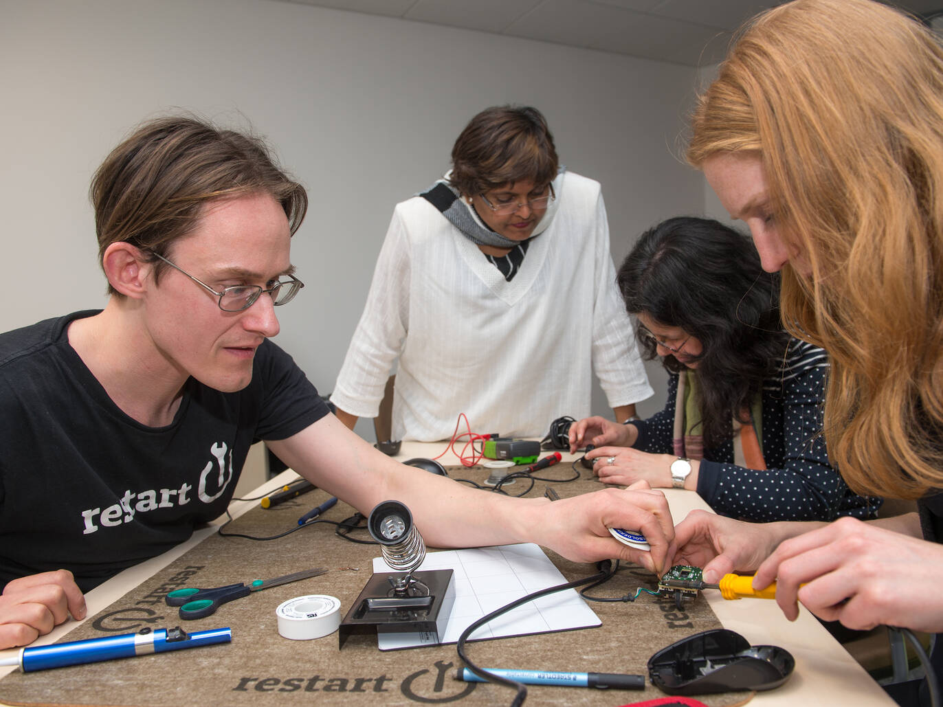 13 Amazing Projects that Made Cities Around the World Greener in 2021