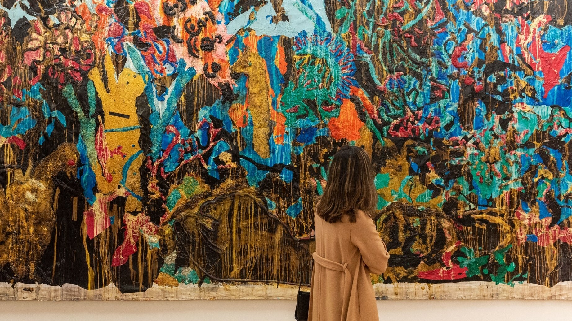As melhores exposições a não perder no Porto