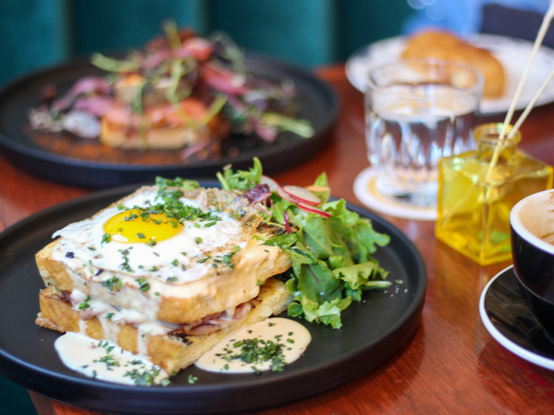 The 23 Best New Restaurants that Opened Around the World in 2021