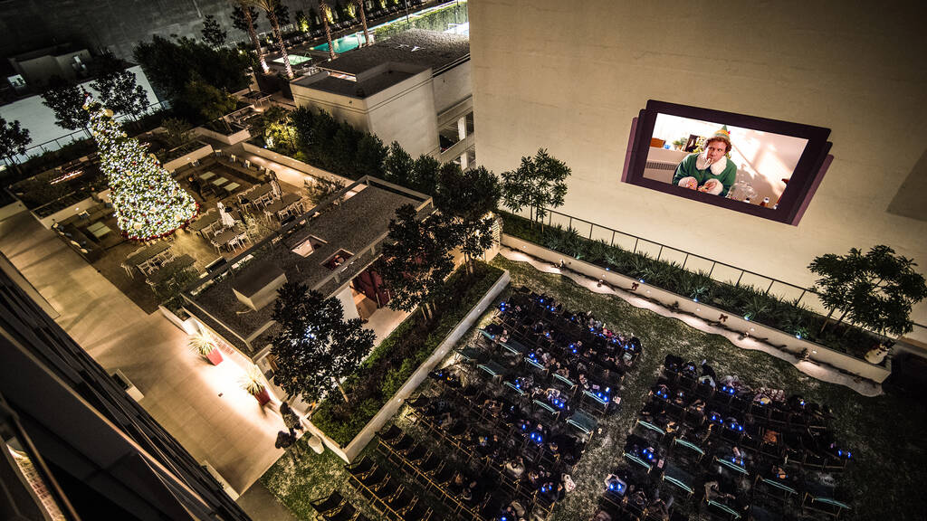 Best Christmas Events and Things to Do for the Holidays in Los Angeles