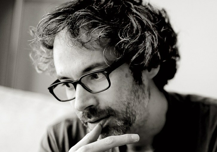 James Rhodes