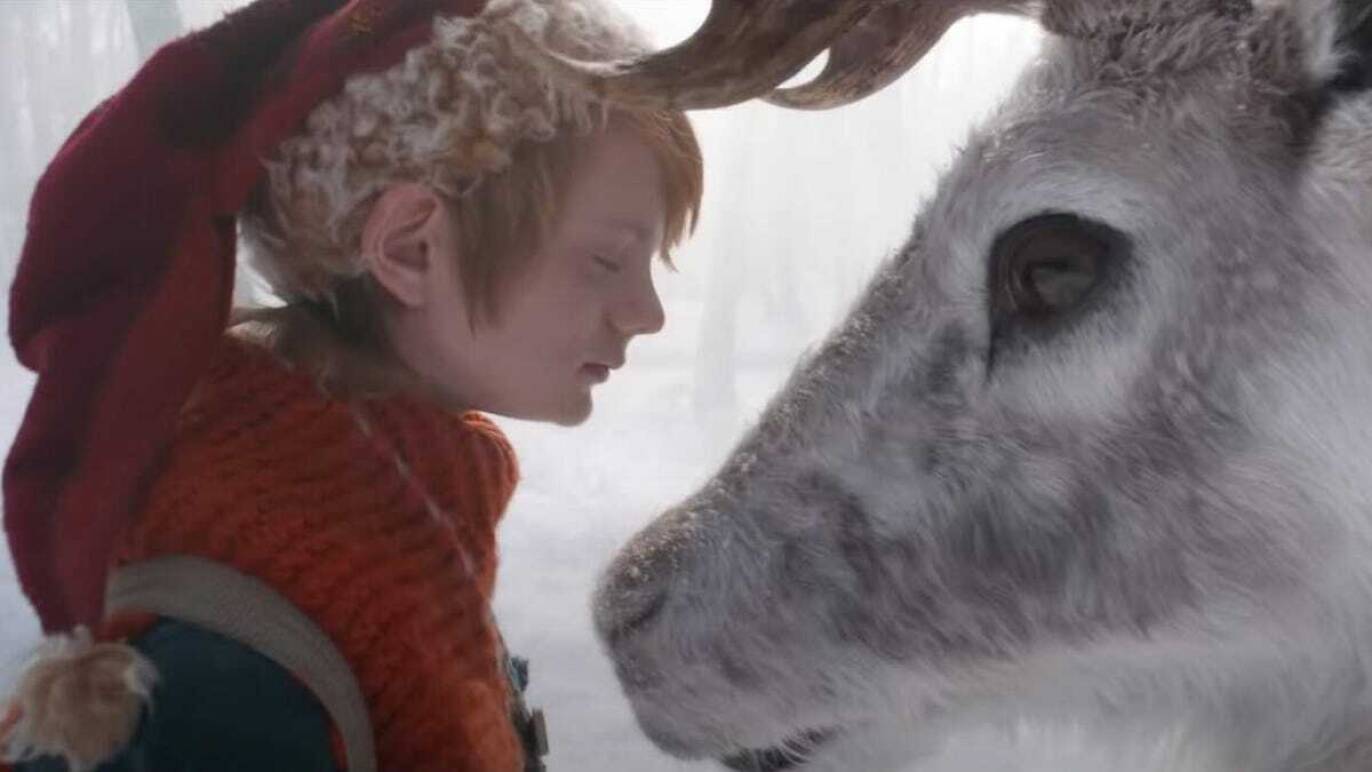 30 Best Kids' Christmas Movies To Marathon This Year