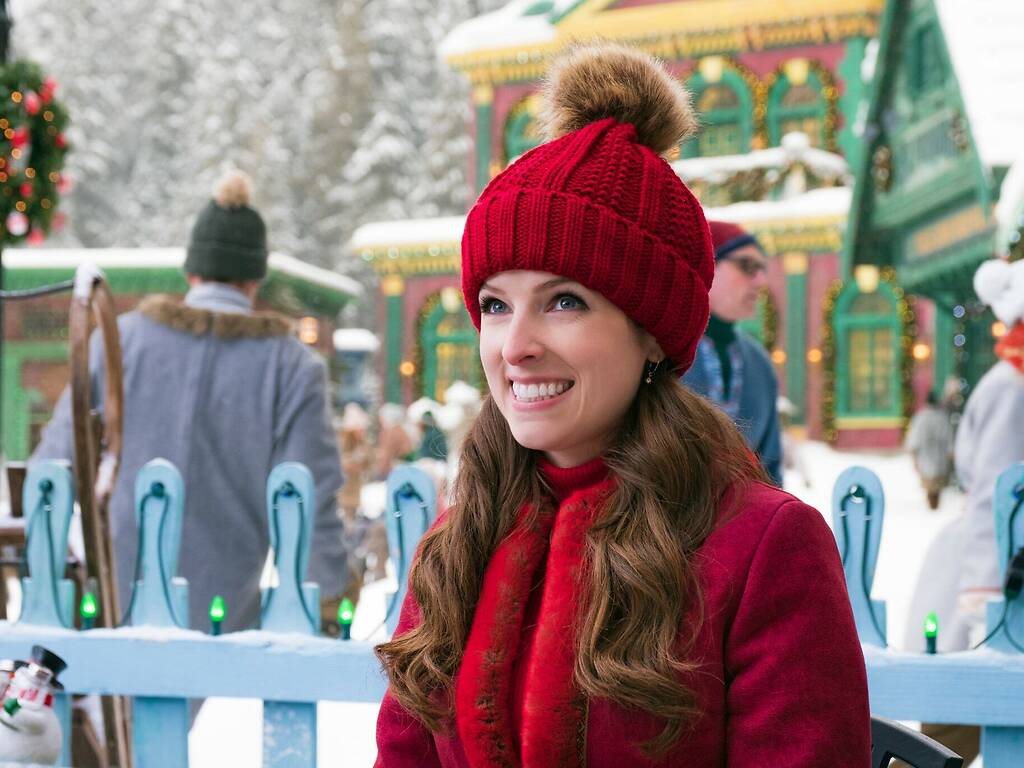 15 Best Disney Christmas Movies For A Touch Of Magic This Season