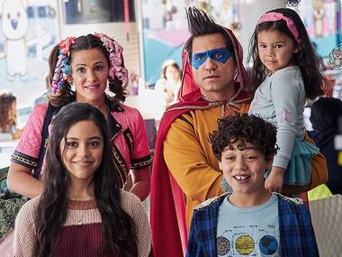 Best Family Comedy Movies That'll Make You Laugh Out Loud