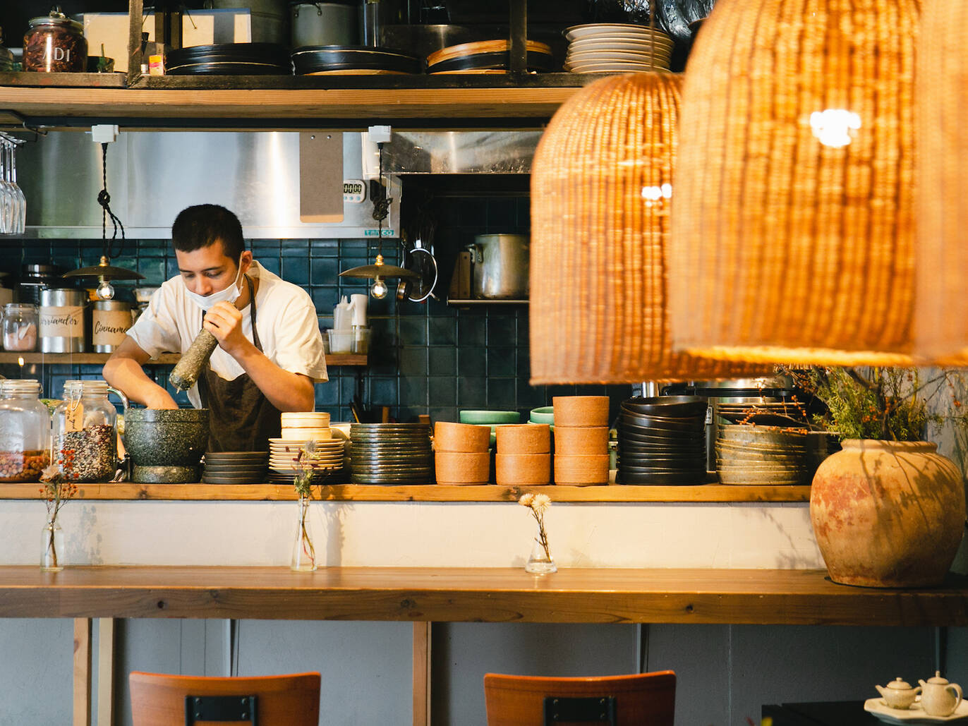 The best restaurants, cafes, shops and things to do in Nakameguro