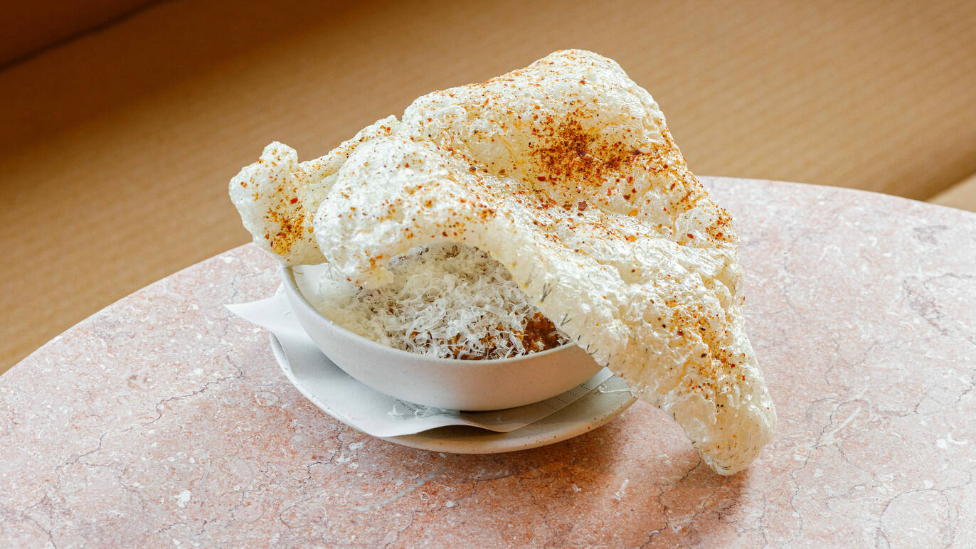 Manteca, Shoreditch: Time Out London