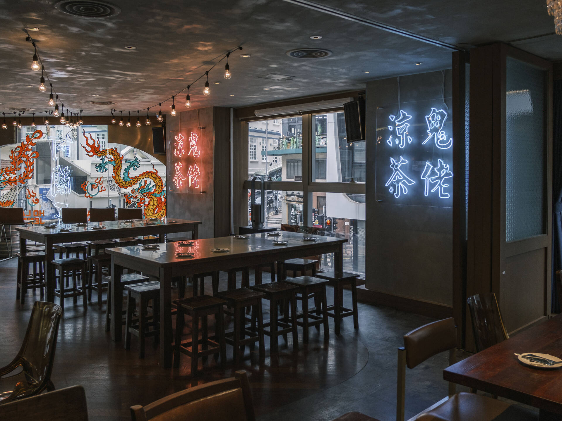 The 13 best beer bars in Hong Kong - Time Out Hong Kong