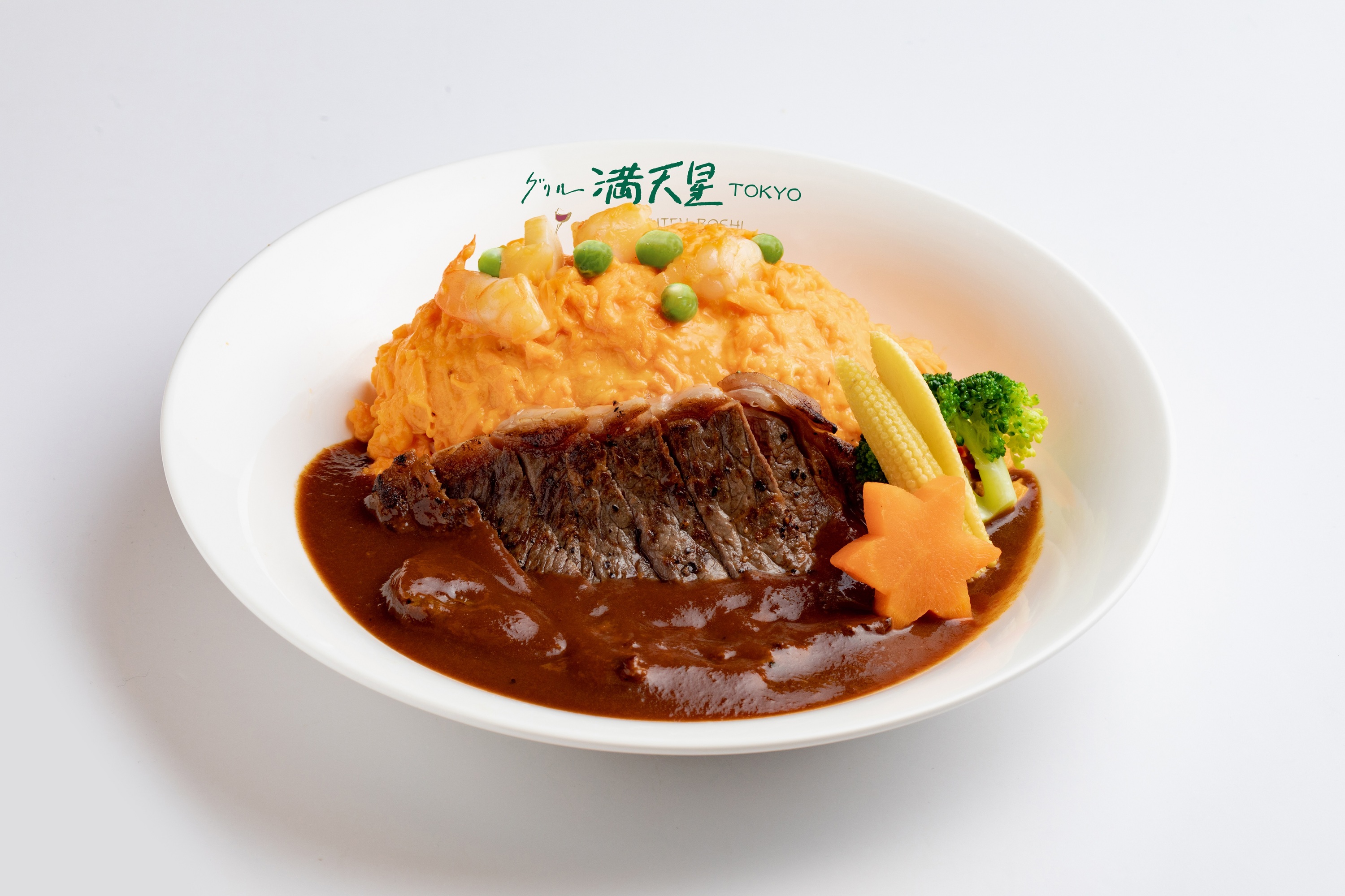 Grill Manten-Boshi | Restaurants in Tsim Sha Tsui, Hong Kong