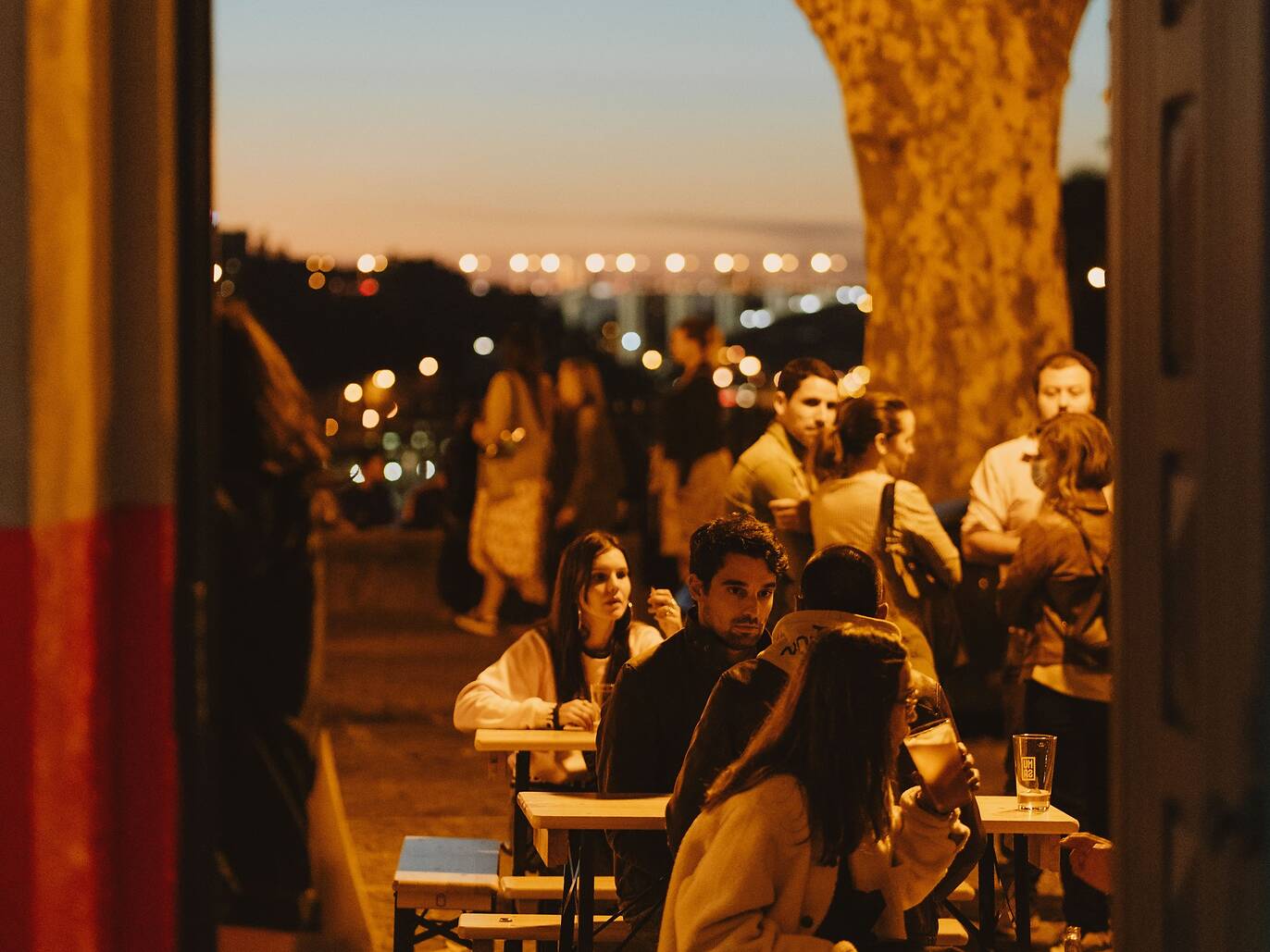Best Bars in Porto: Cocktails, Wine Bars, Craft Beer And More