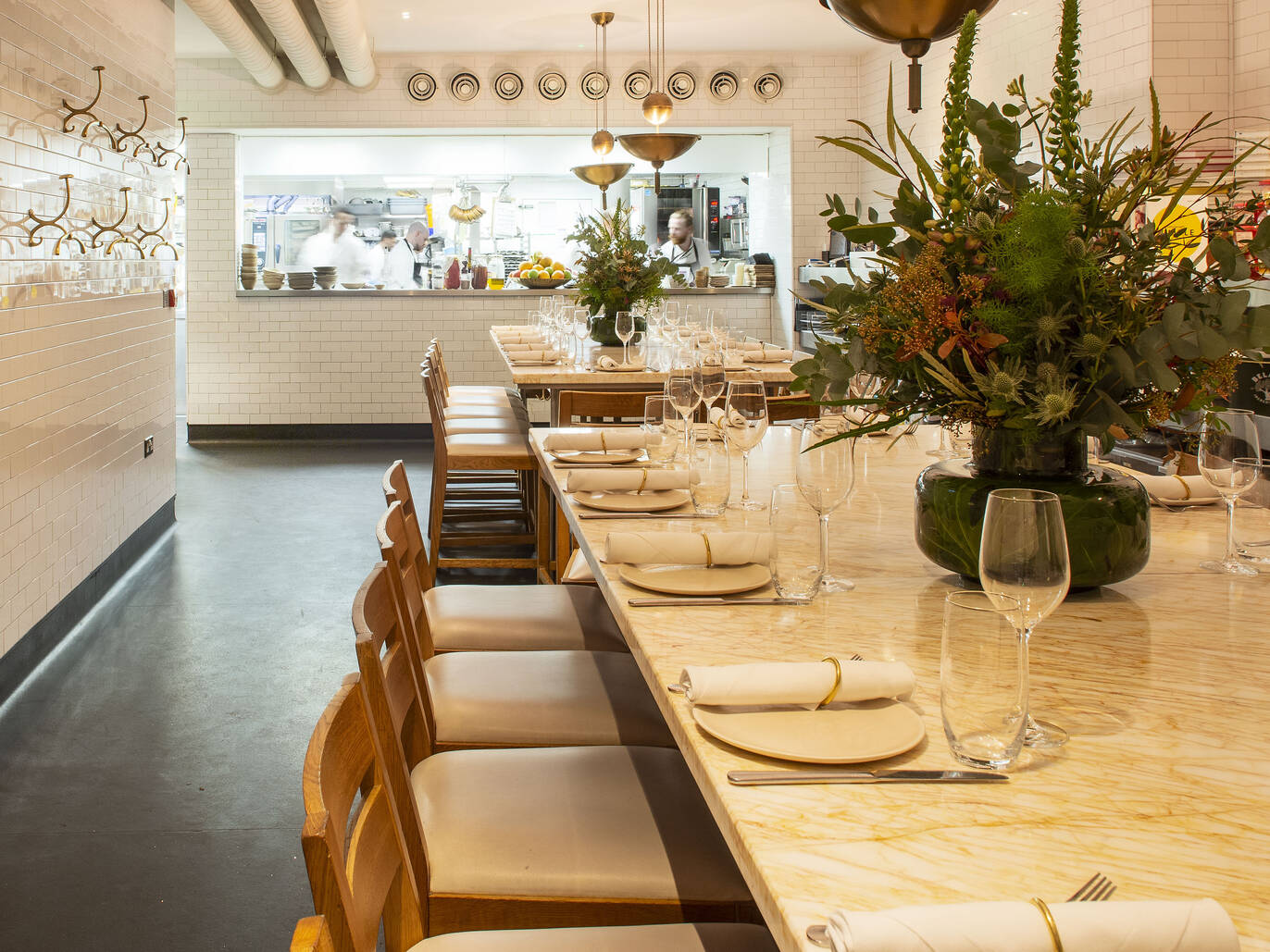 London’s Best Gluten-Free Food | 12 Great Gluten-Free Restaurants