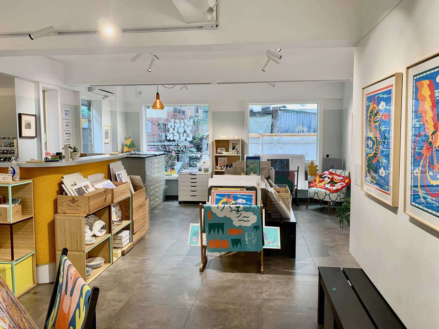 Hong Kong’s best independent shops — Time Out