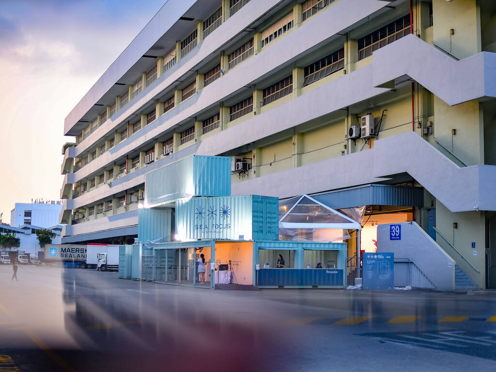 The Ultimate Guide To Tanjong Pagar