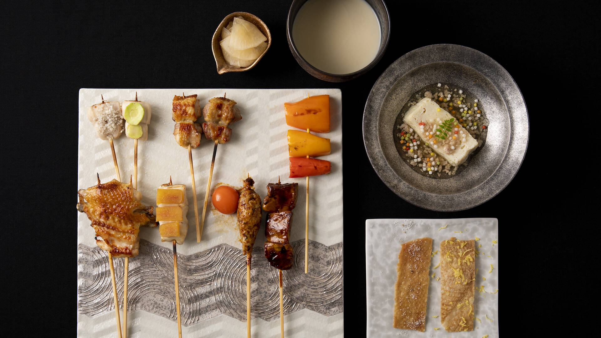 Toriyo Roppongi | Restaurants in Roppongi, Tokyo