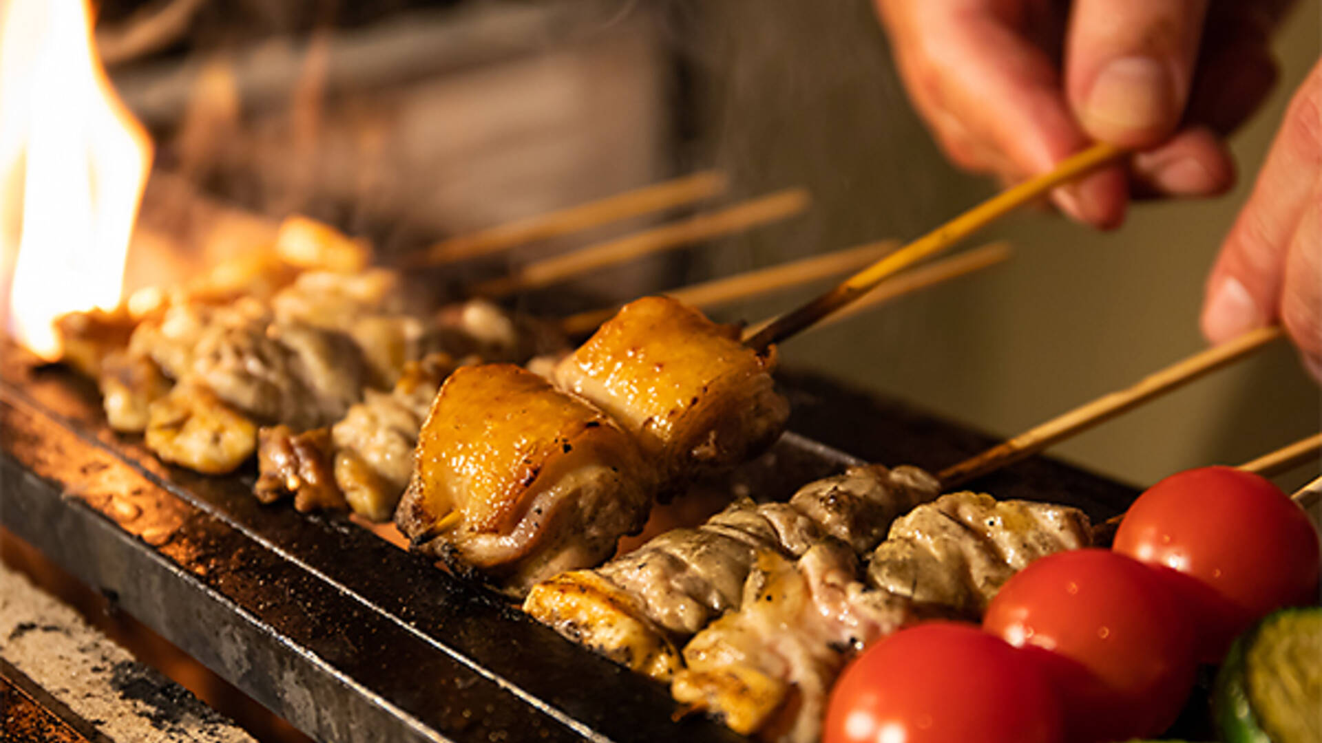 Toriyo Roppongi | Restaurants in Roppongi, Tokyo