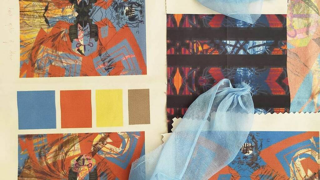 Gender Dynamics: Breaking Binarisms through Clothing | Art in Tokyo