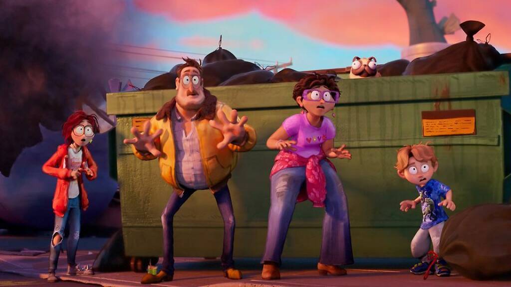 54 Best Animated Movies for Kids, From “Ratatouille” to “Minons”