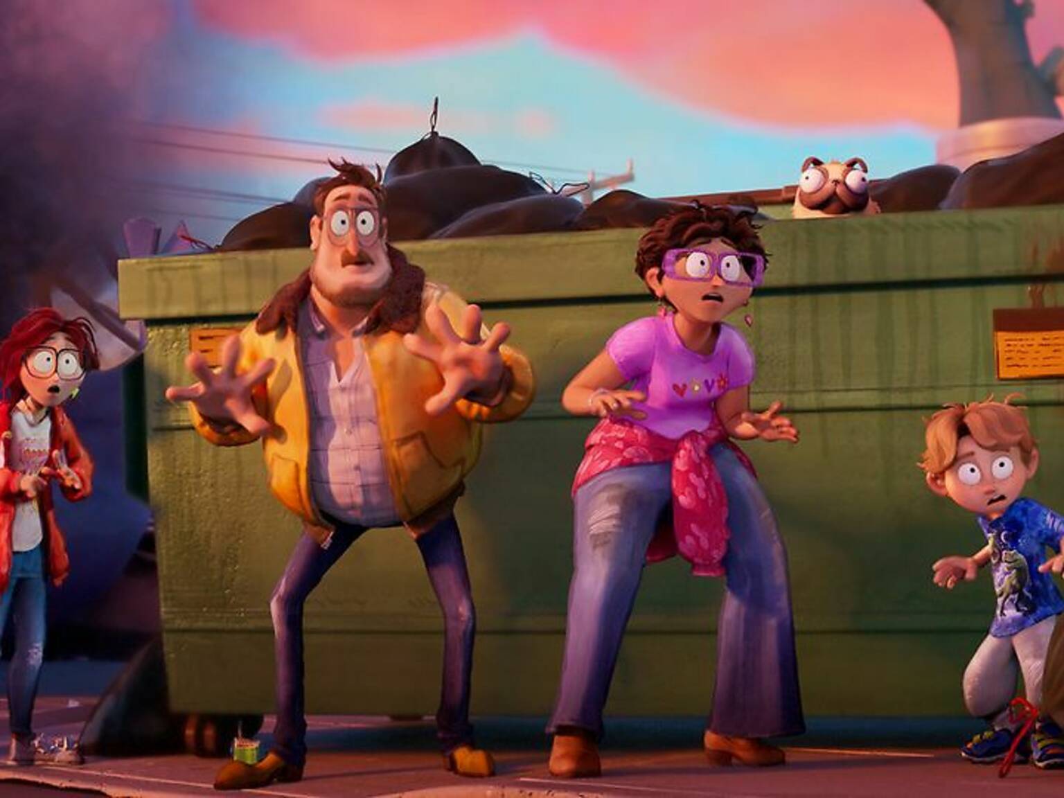 54 Best Animated Movies for Kids, From “Ratatouille” to “Minons”