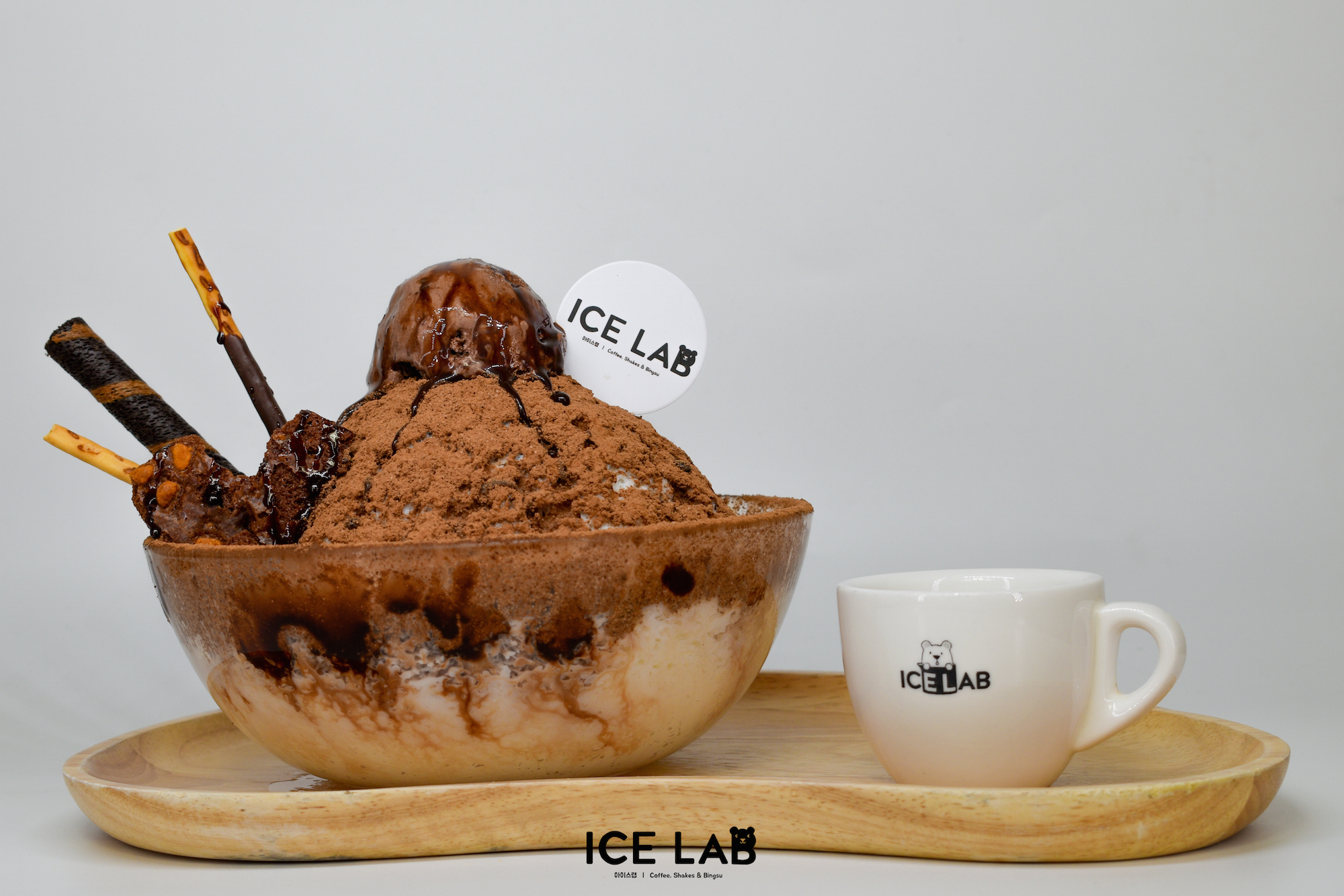 Ice Lab | Restaurants in Changi , Singapore