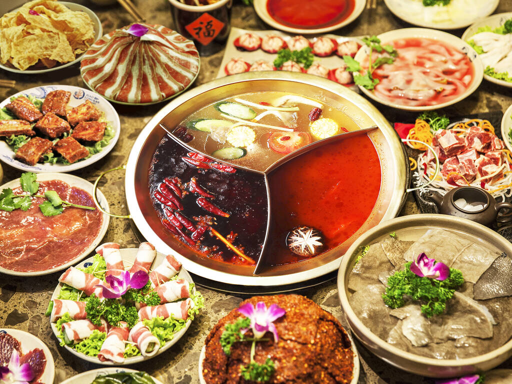15 Best Steamboat And Hot Pot Restaurants In Singapore