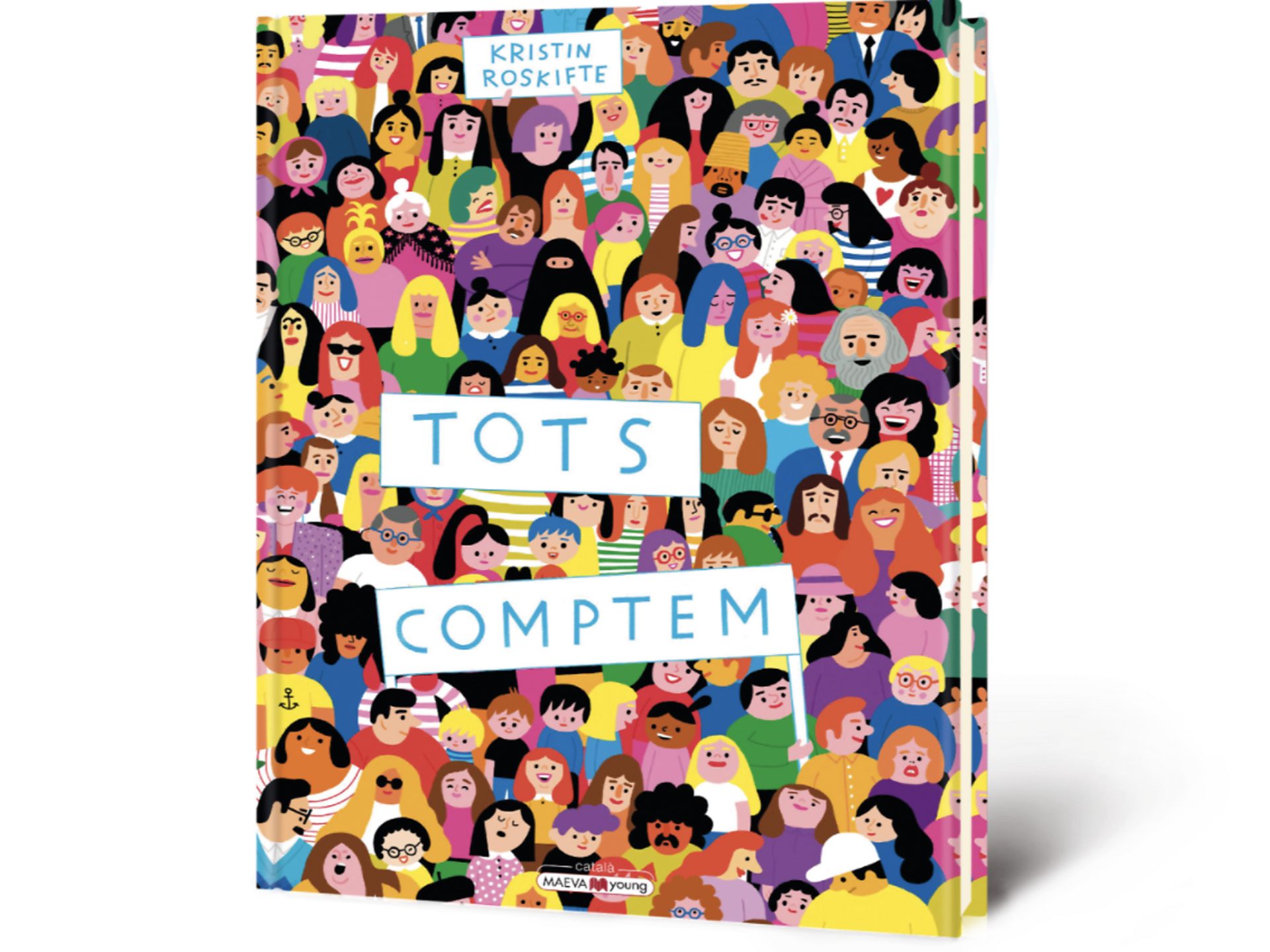 Llibres infantils i juvenils que us encantaran