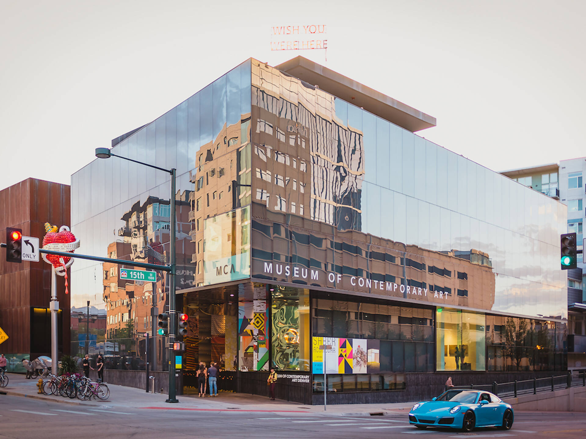 Best Museums in Denver | 10 Essential Cultural Attractions