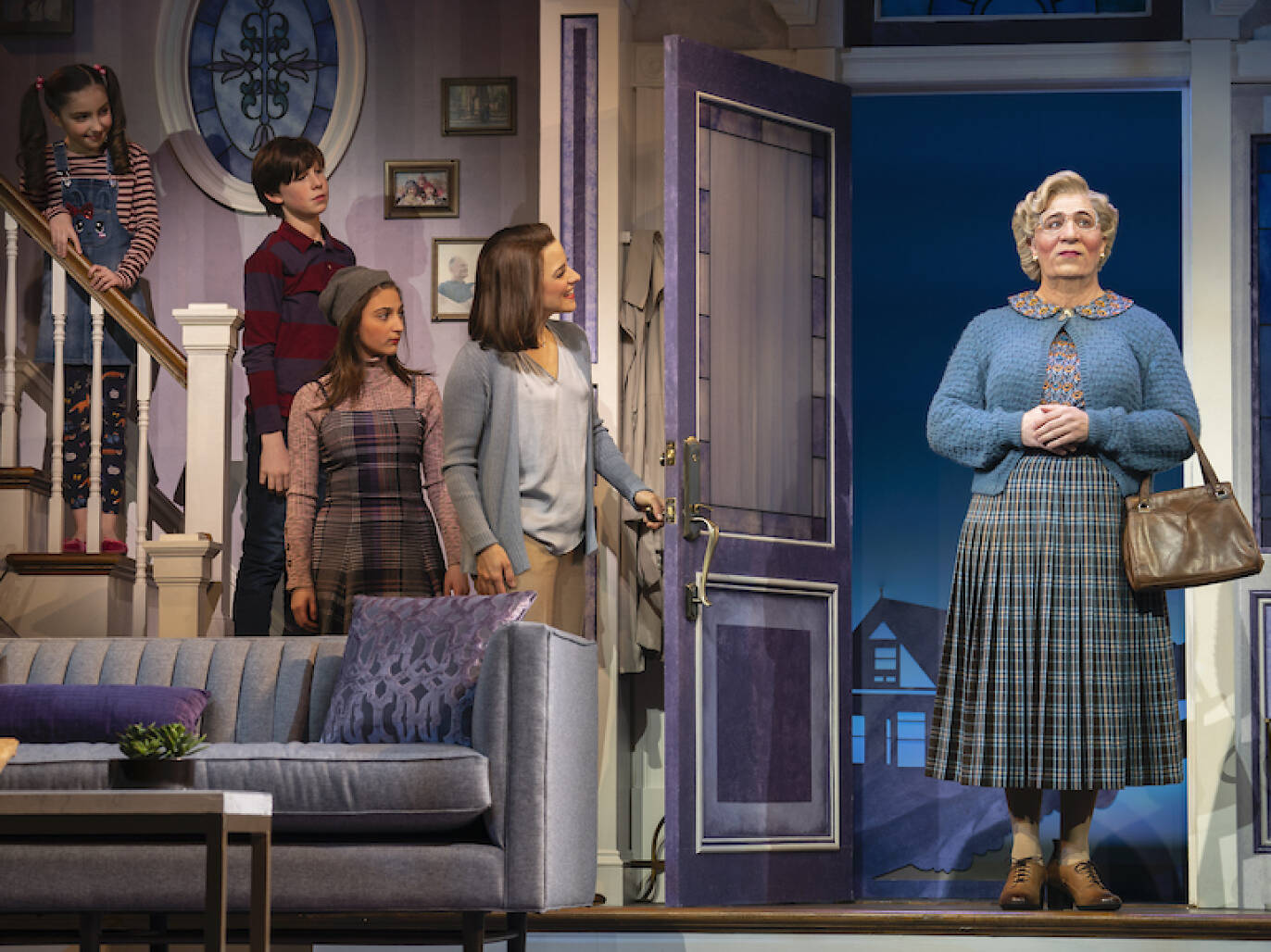 Best Broadway Shows for Kids, Including Wicked and Six