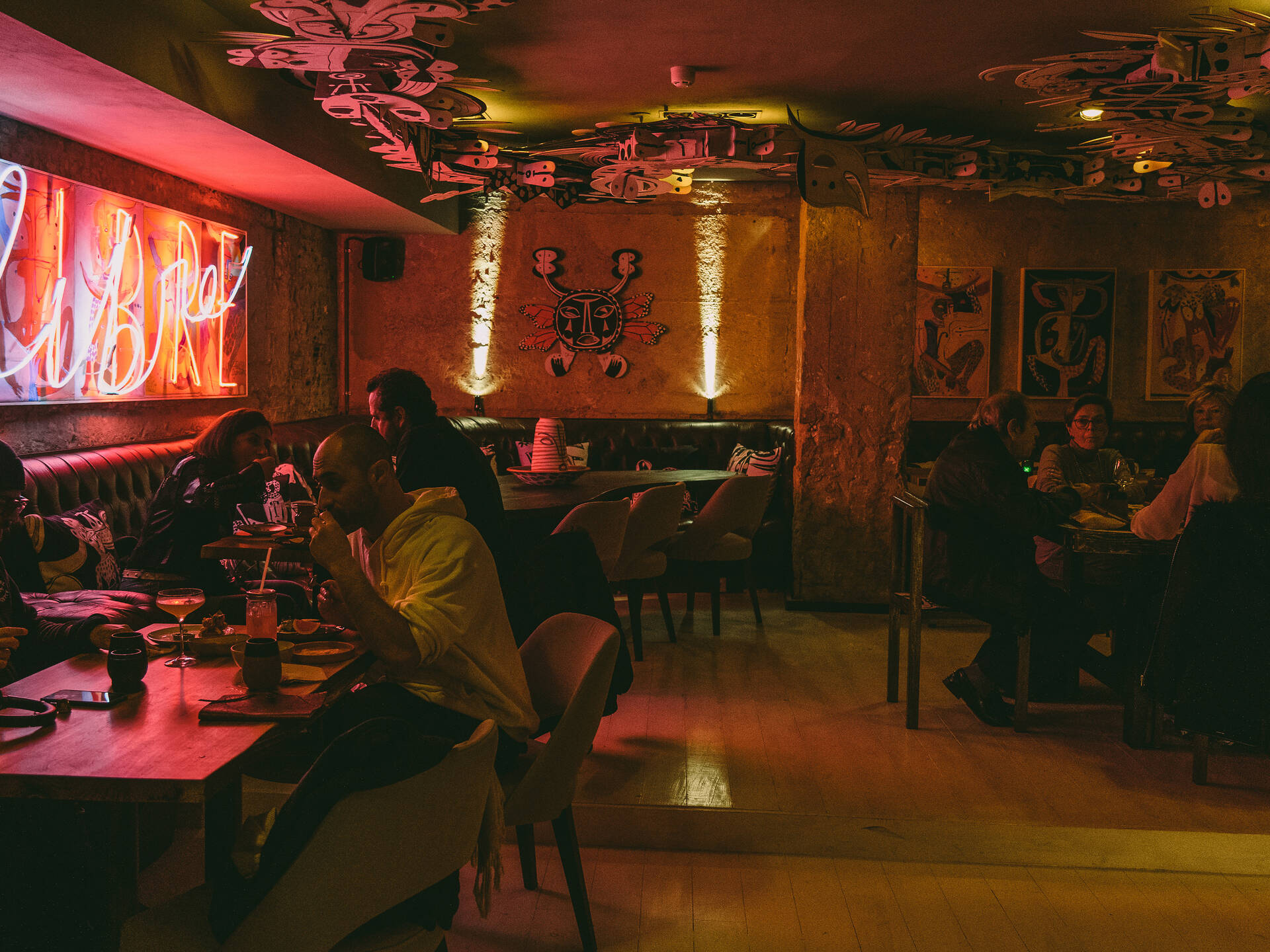 Os 25 restaurantes no Chiado onde vai gostar de comer