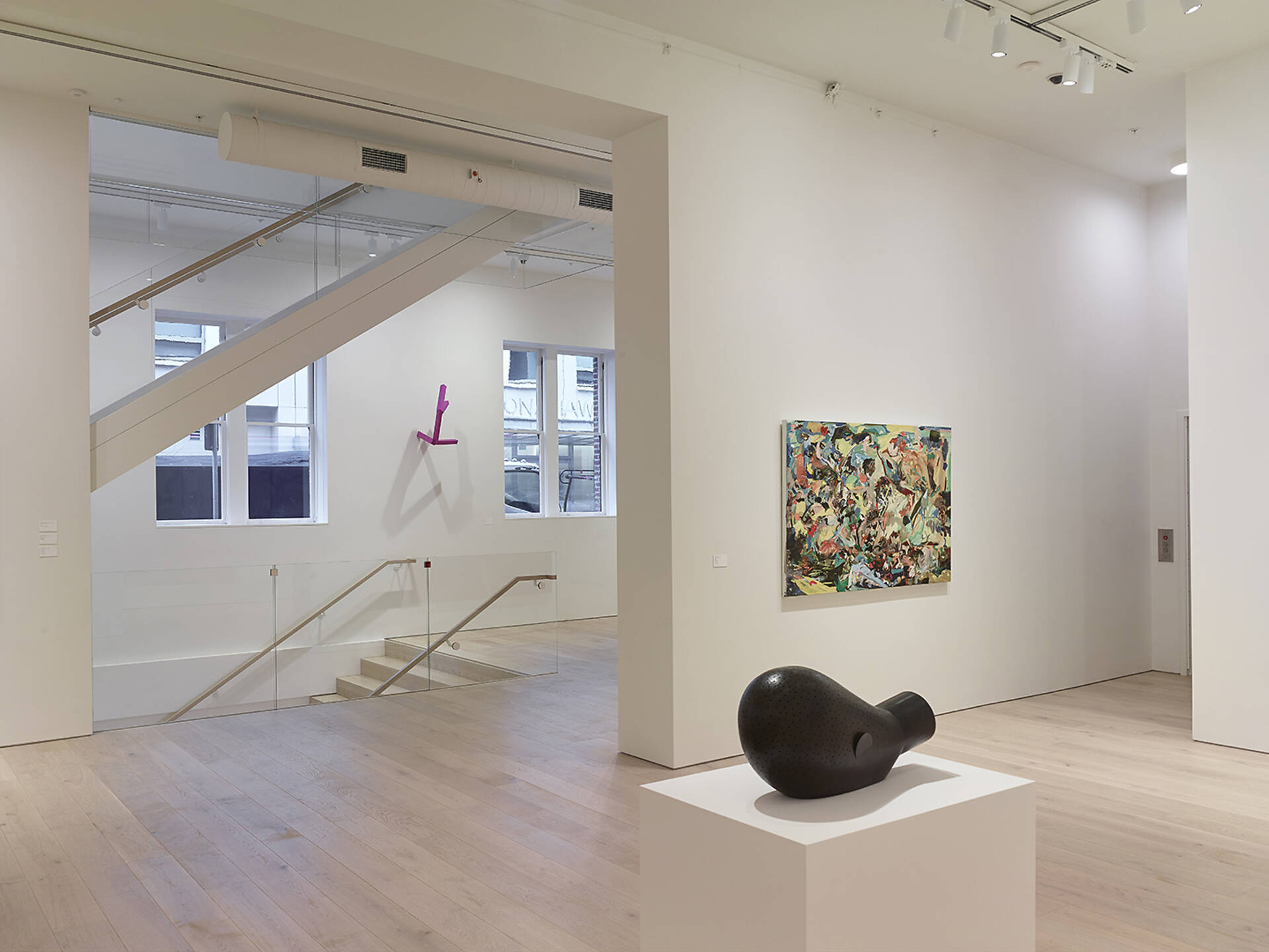12 Best Art Galleries in San Francisco According To Locals