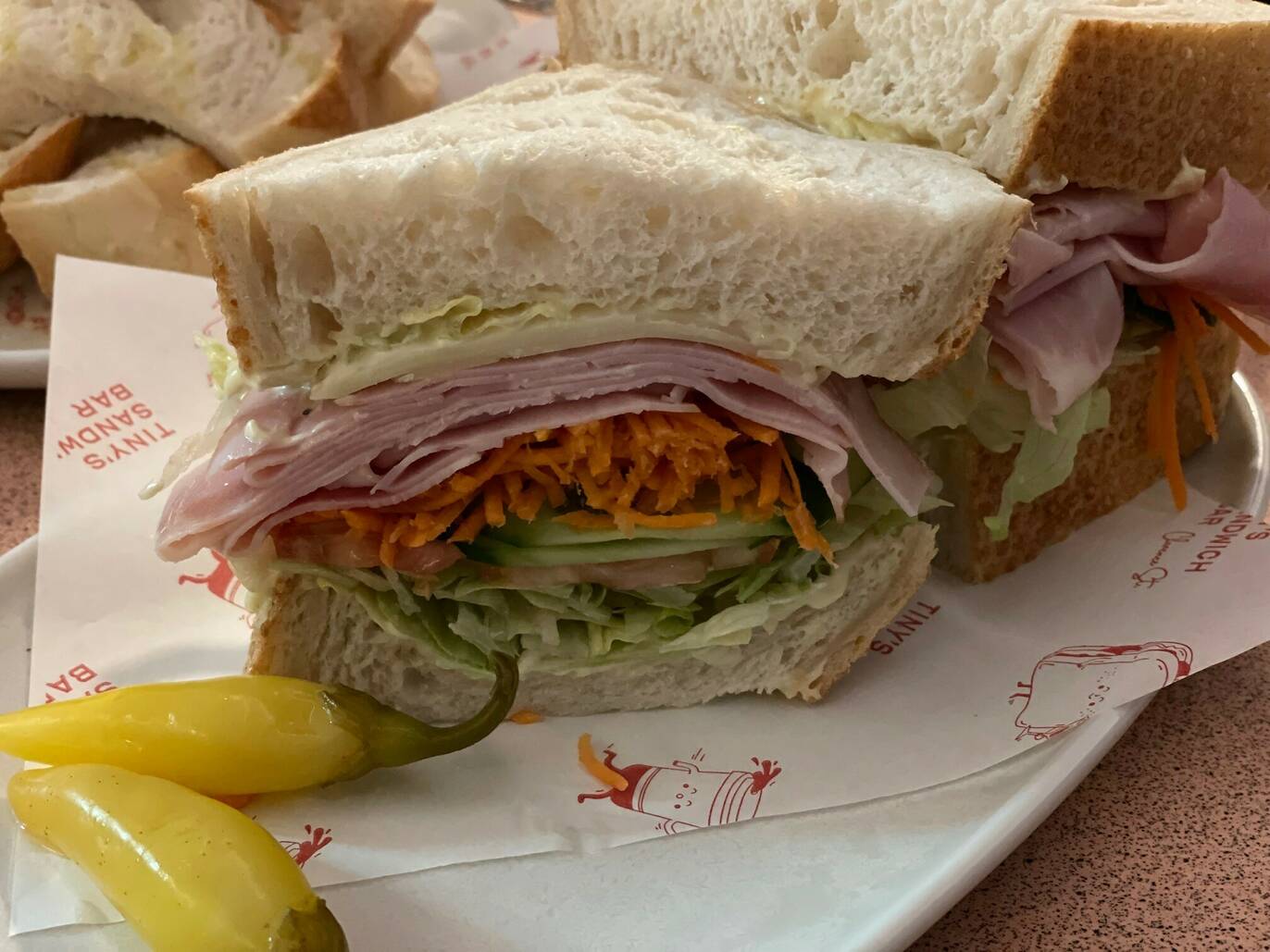 22 best lunch spots in the CBD right now