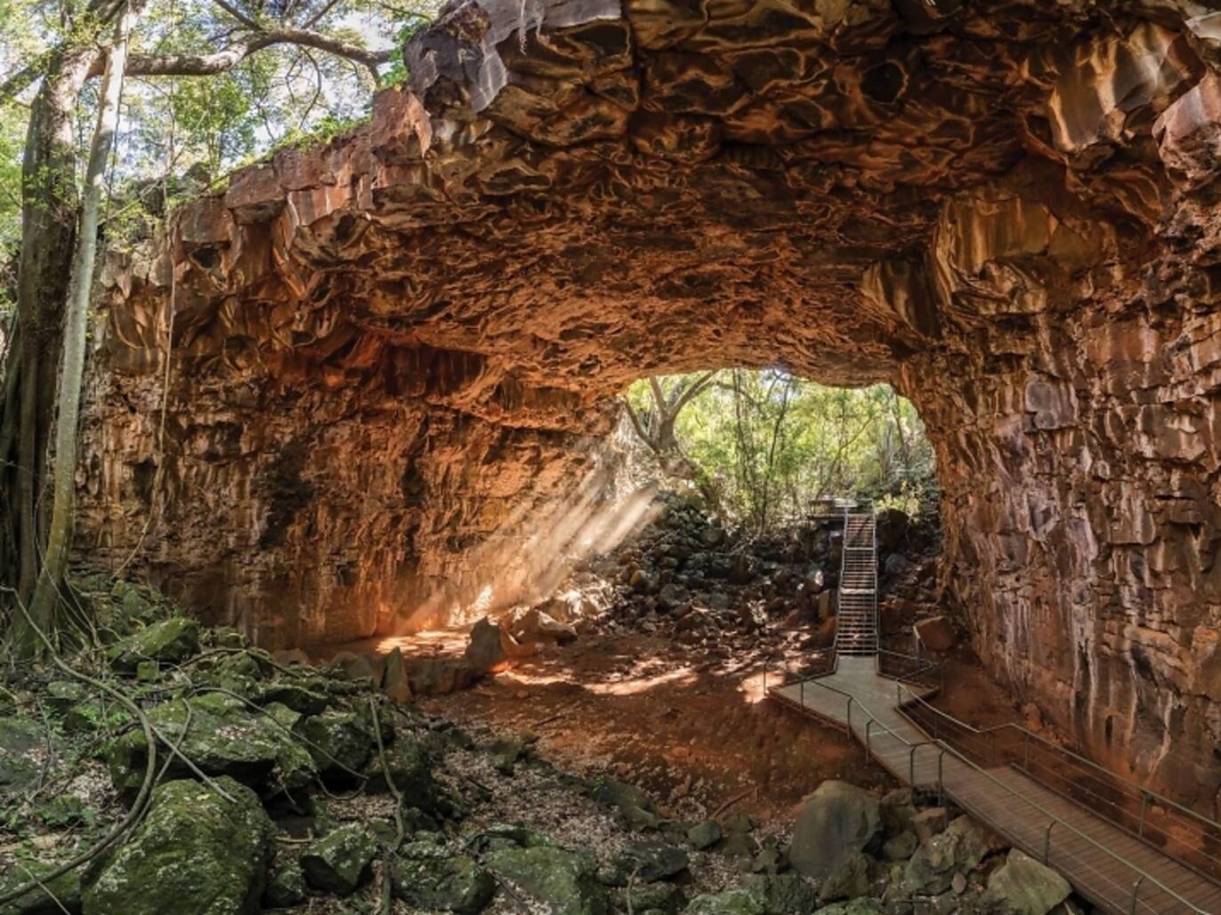 Five natural wonders to explore in Queensland