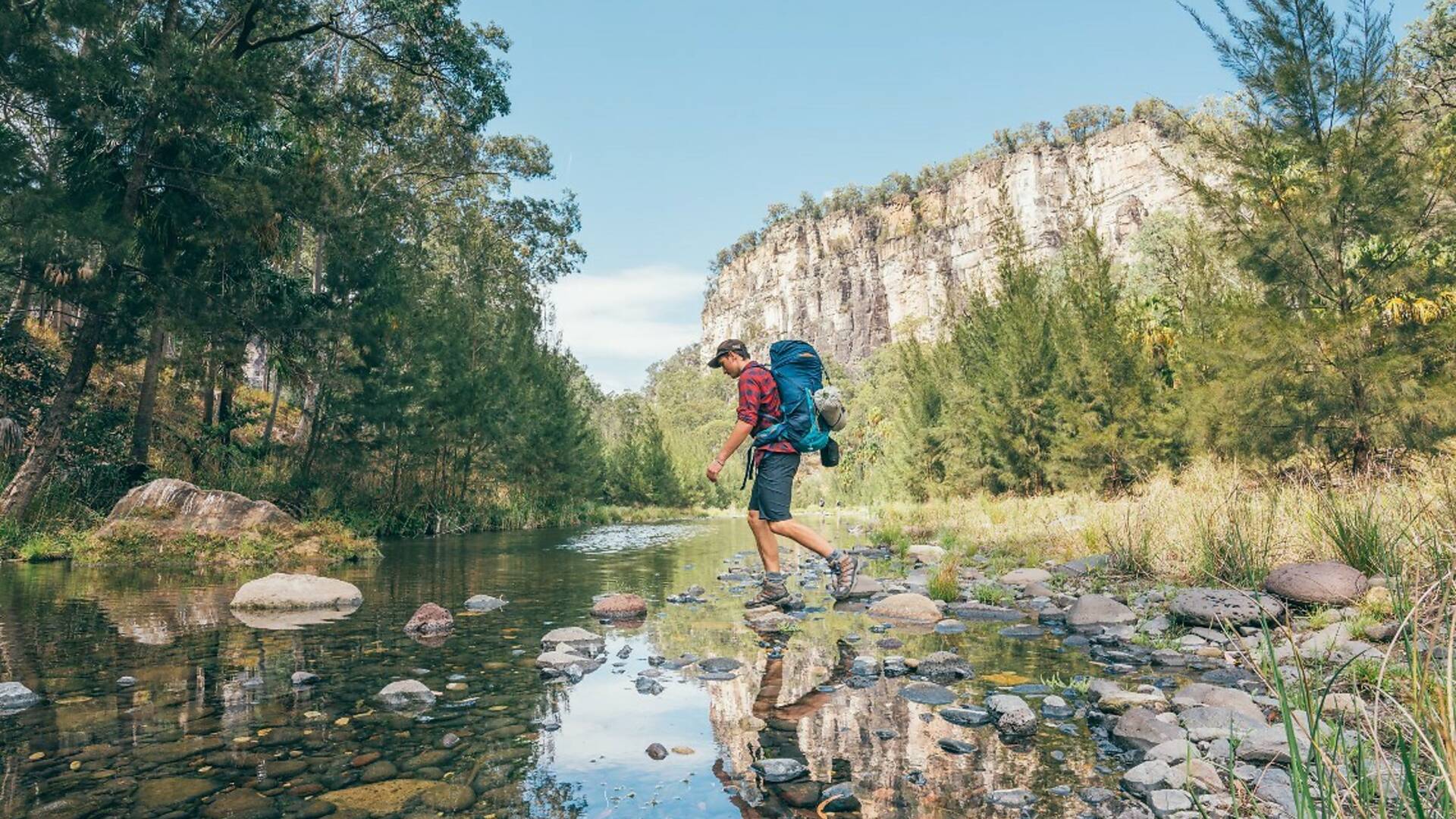 Five natural wonders to explore in Queensland