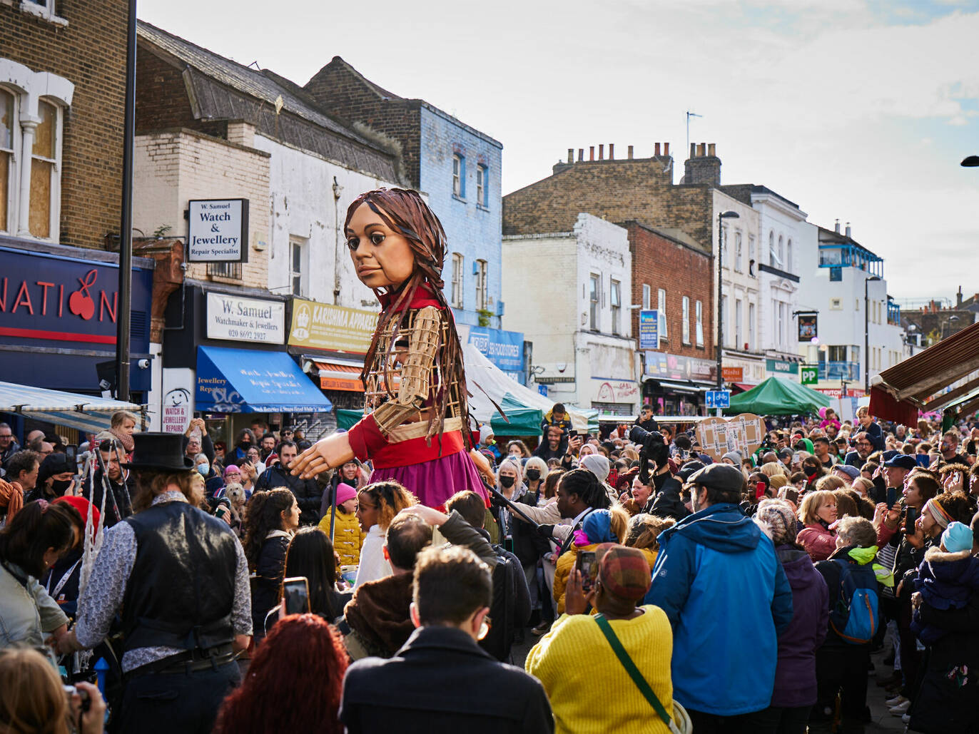 Revealed: Time Out London’s 2021 Best of the City award winners